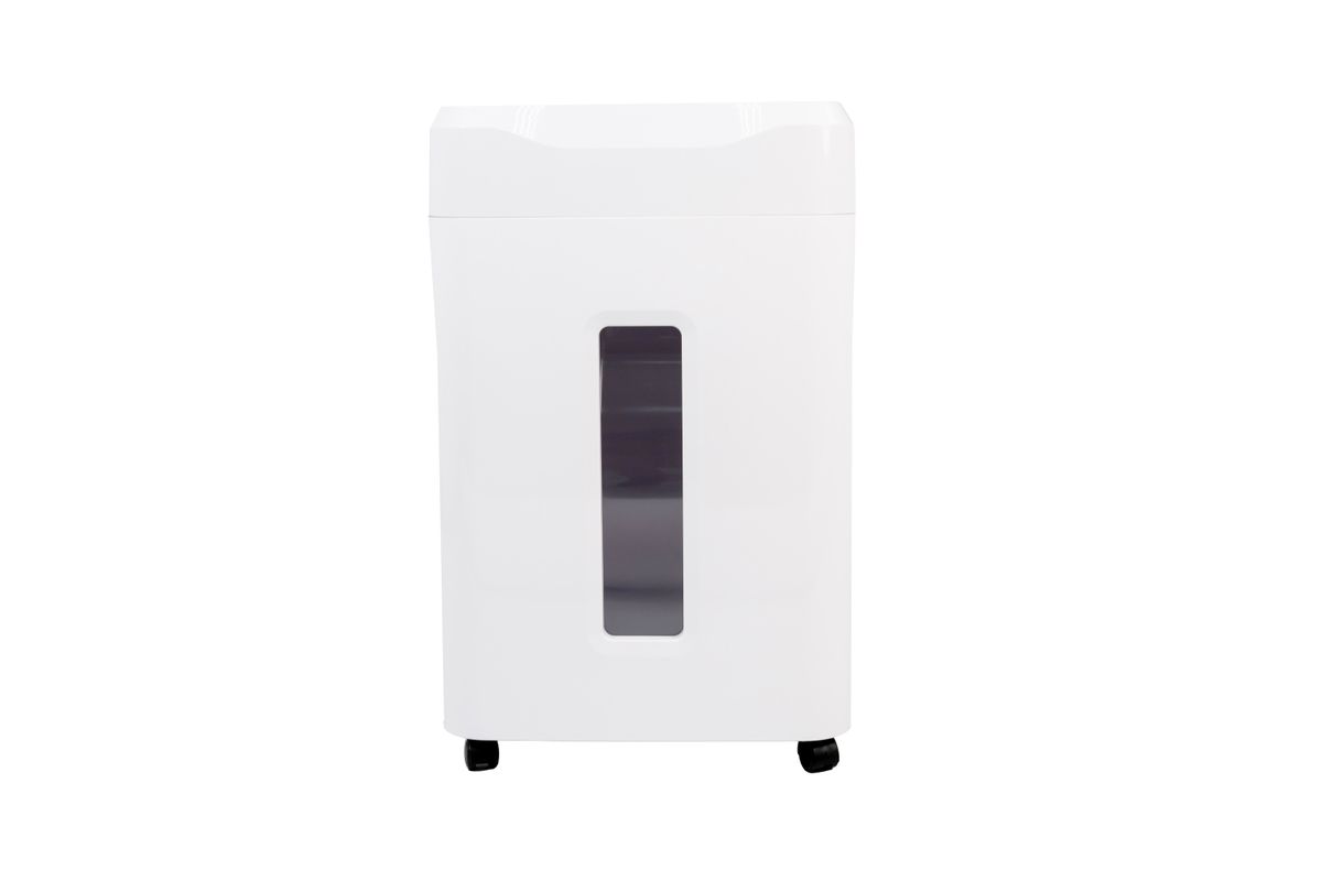 Heavy-Duty Novaro ProShred 30 Sheet Shredder: Power Through Piles with ...
