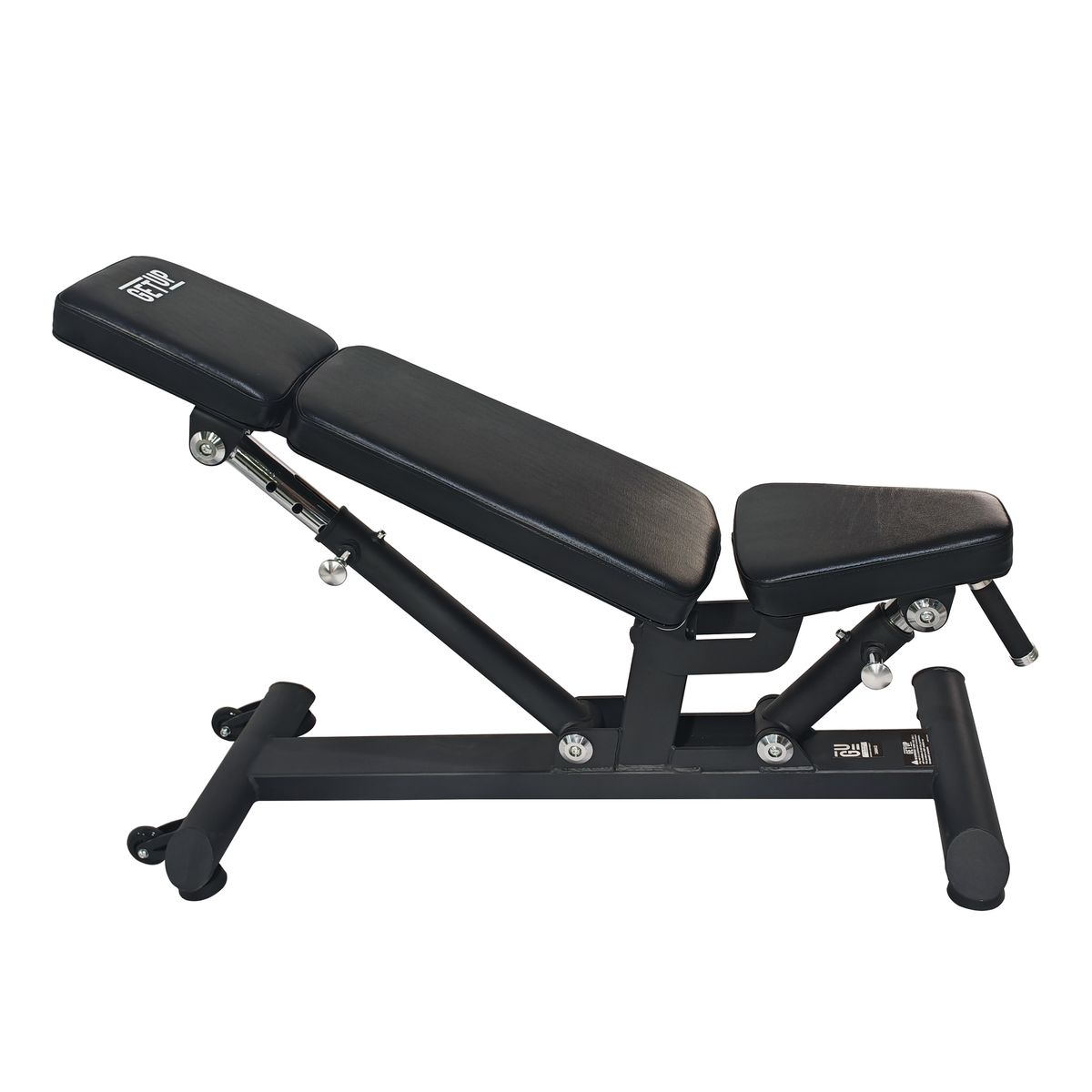 GetUp Professional Weight Bench | Shop Today. Get it Tomorrow ...