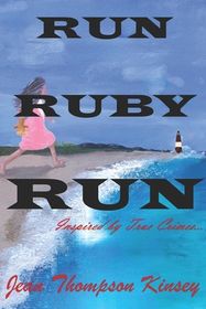 Run Ruby Run: inspired by true crimes | Buy Online in South Africa | takealot.com