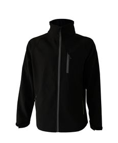 Dromex SoftShell Jacket - Black | Shop Today. Get it Tomorrow! | takealot.com
