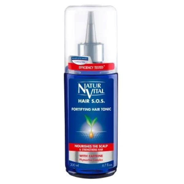 Natur Vital Hair Sos Fortifying Hair Tonic 200ml | Shop Today. Get it ... Natur Vital Hair Sos Fortifying Hair Tonic 200ml | Shop Today. Get it ...