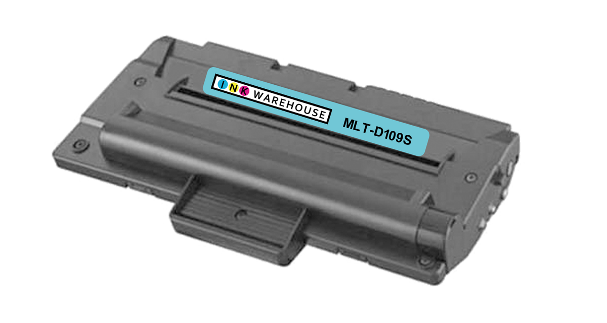 Samsung 109S / 109 / D109S / MLT-D109S Compatible Toner Cartridge ...