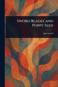 Sword Blades and Poppy Seed | Shop Today. Get it Tomorrow! | takealot.com