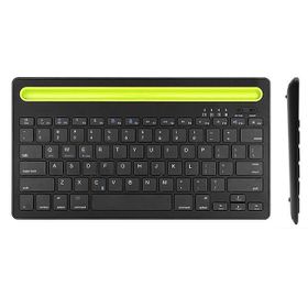 Egornomic Multi-Platform BT Keyboard - 850018 | Shop Today. Get it ...