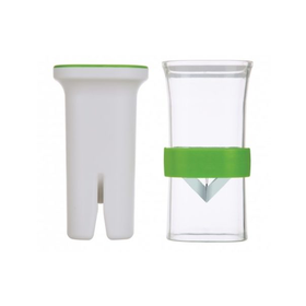 The Quarter Cutter for Vegetable & Fruit | Shop Today. Get it Tomorrow ...