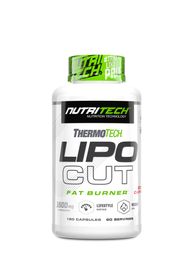 Thermotech Lipocut 120 Capsules | Shop Today. Get it Tomorrow ...