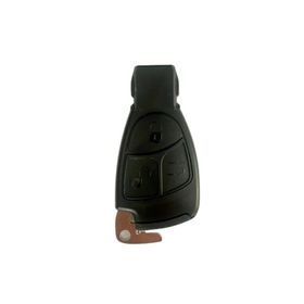 High Quality Mercedes Benz Car Key Shell (Casing only) | Shop Today ...