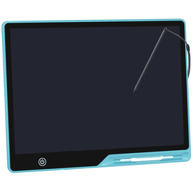 20" LCD Writing Tablet - Blue | Shop Today. Get it Tomorrow! | takealot.com