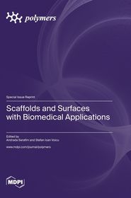 Scaffolds and Surfaces with Biomedical Applications | Shop Today. Get ...