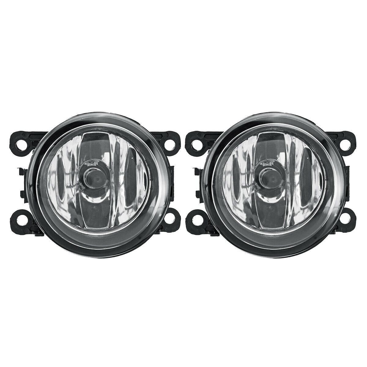 Front Bumper Fog Light for Sx4 Swift Grand Vitara Compatible with ...
