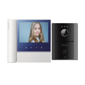 COMMAX 7" Video 1:1 Intercom CDV-70N/DRC-4L | Shop Today. Get it ...