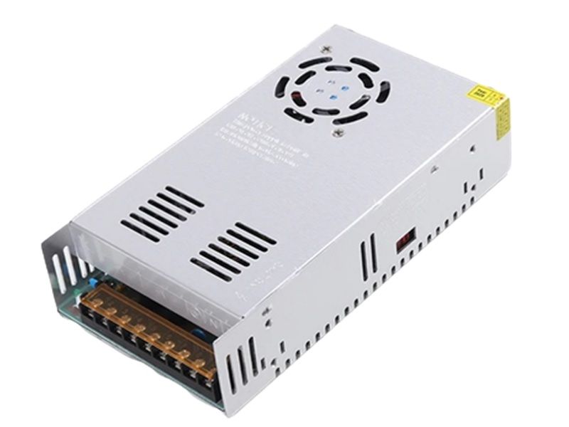 Zatech CCTV Indoor 18ch Power Supply | Shop Today. Get it Tomorrow ...
