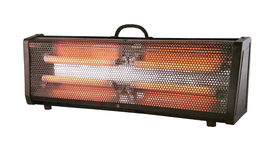Electric Four-Bar Heater | Shop Today. Get it Tomorrow! | takealot.com