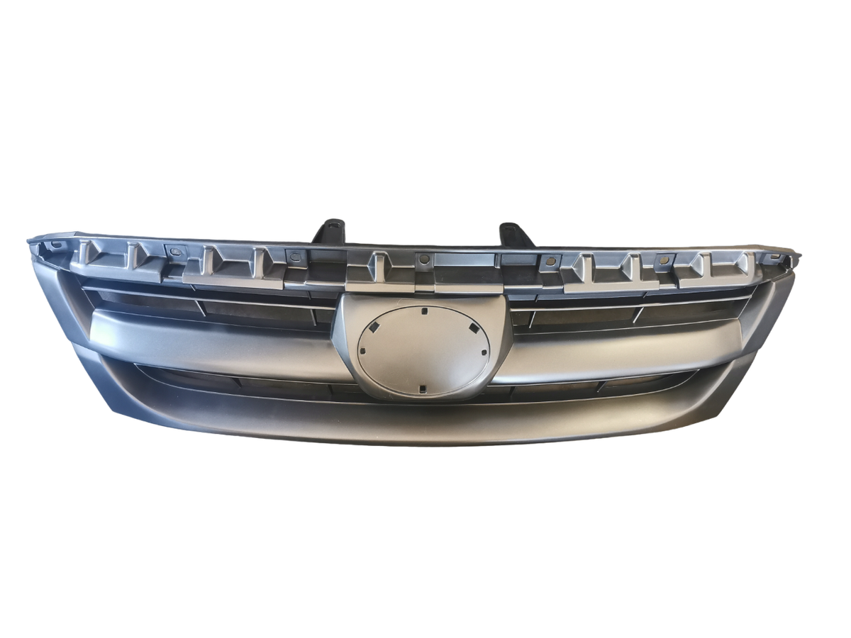 Radiator Grille for Toyota Fortuner 2006- | Shop Today. Get it Tomorrow ...