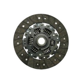 Clutch Plate Compatible With Toyota Hiace Hilux 18r y-series (1336 ...