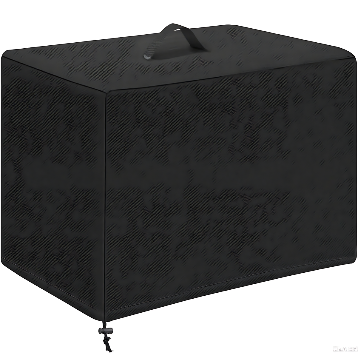 Pool Filter Cover Sand Filter Pump Protective Cover - Black | Shop ...