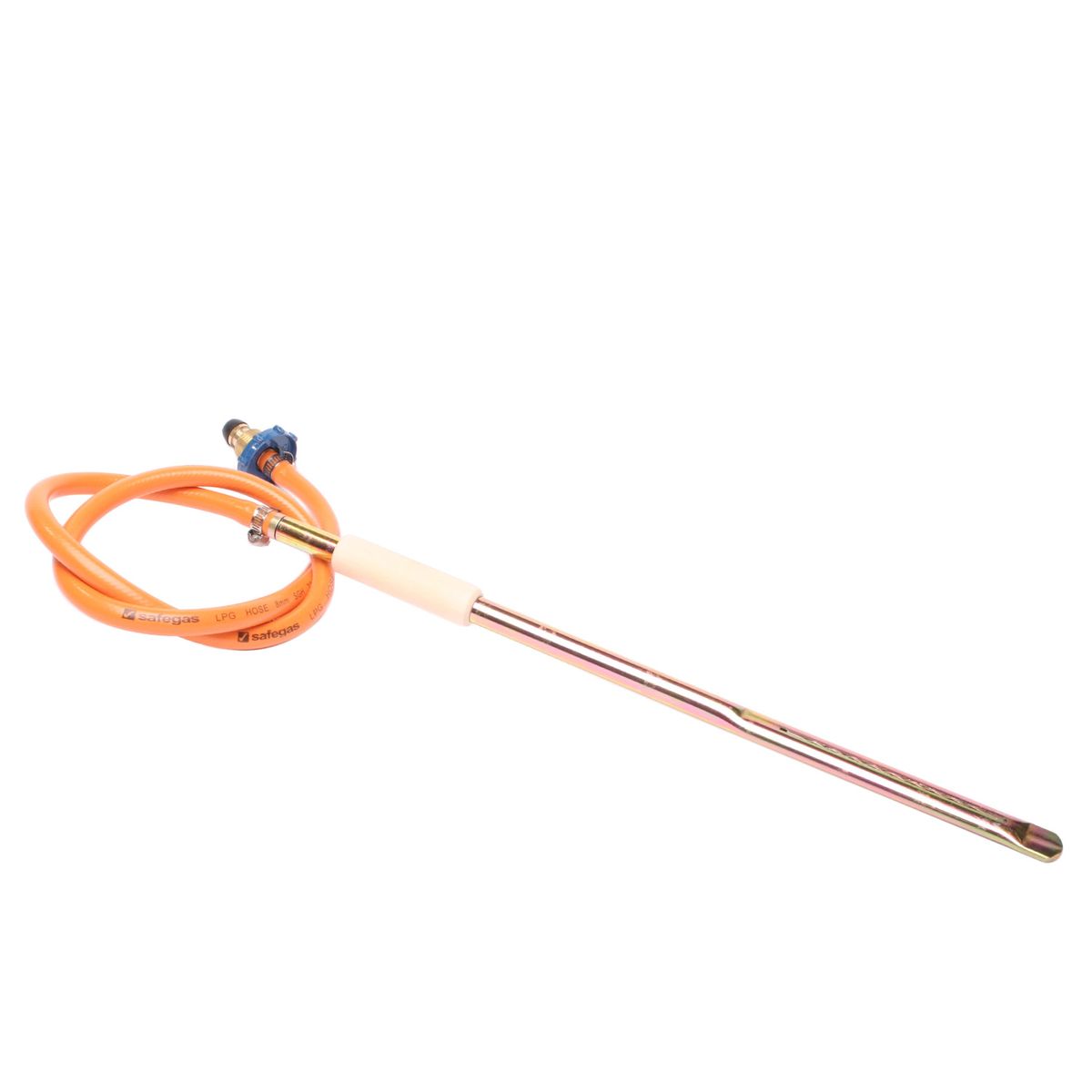 Gas Fire Stick - Bull Nose | Shop Today. Get it Tomorrow! | takealot.com