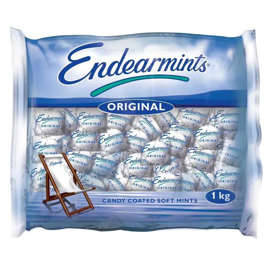 Endearmints Sweets Wrapped 1Kg | Shop Today. Get it Tomorrow ...