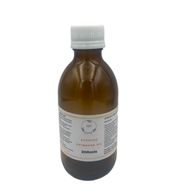 NBT Naturals - Evening Primrose Oil | Shop Today. Get it Tomorrow ...