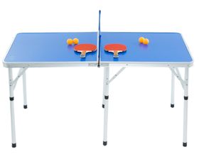 GetUp Mini Table Tennis Table Set | Shop Today. Get it Tomorrow ...