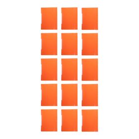 Deli - Orange A4 Quotation Folder - 15 Pack | Shop Today. Get it ...