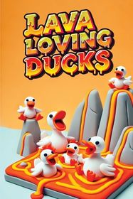 Lava-Loving Ducks | Shop Today. Get it Tomorrow! | takealot.com
