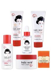Complete Kojic Acid Facial Care Set | Shop Today. Get it Tomorrow ...