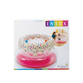 Intex Soft Side Gym - Dream Products | Shop Today. Get it Tomorrow! | takealot.com