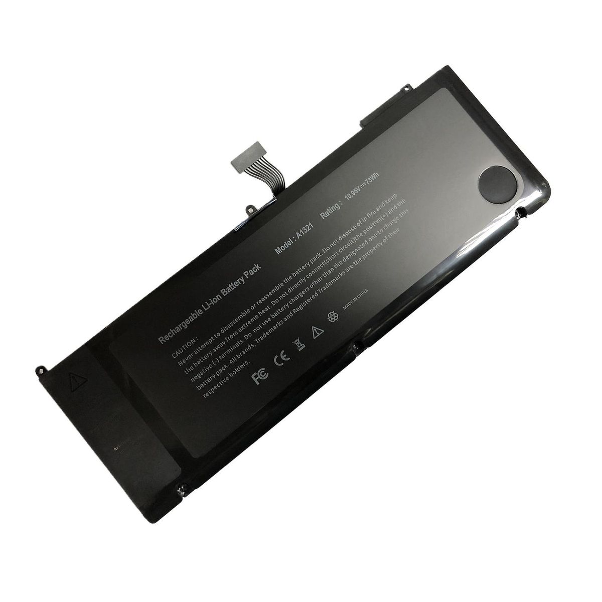 Battery Compatible with Apple MacBook Pro 15"A1321, A1286 (2009-early ...