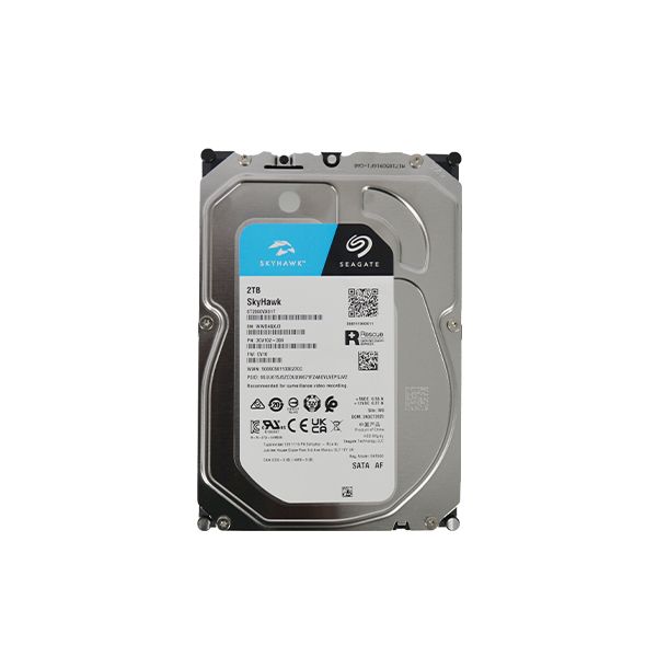 Deals on Seagate Skyhawk Surveillance Hard Drive - 2TB - SATA 3.5-Inch ...