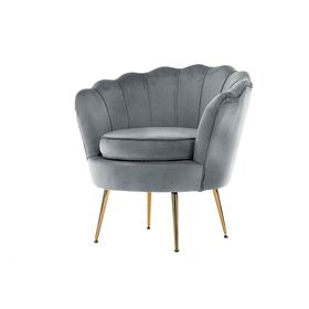 Daisy Chair Stone Grey | Shop Today. Get it Tomorrow! | takealot.com