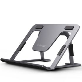 ORRO Home Tablet Stand - Aluminium Adjustable Portable Docking Station ...