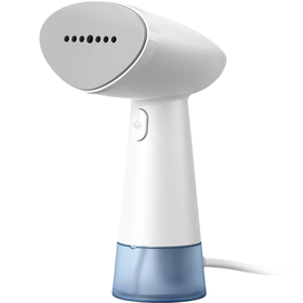 Philips Steam Iron - Handheld Steamer for Clothes, 980W Garment Steamer ...