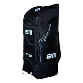 EM Cricket Kit Bag Maxxum 2.0 Adult Youth Men Women Material 168D ...