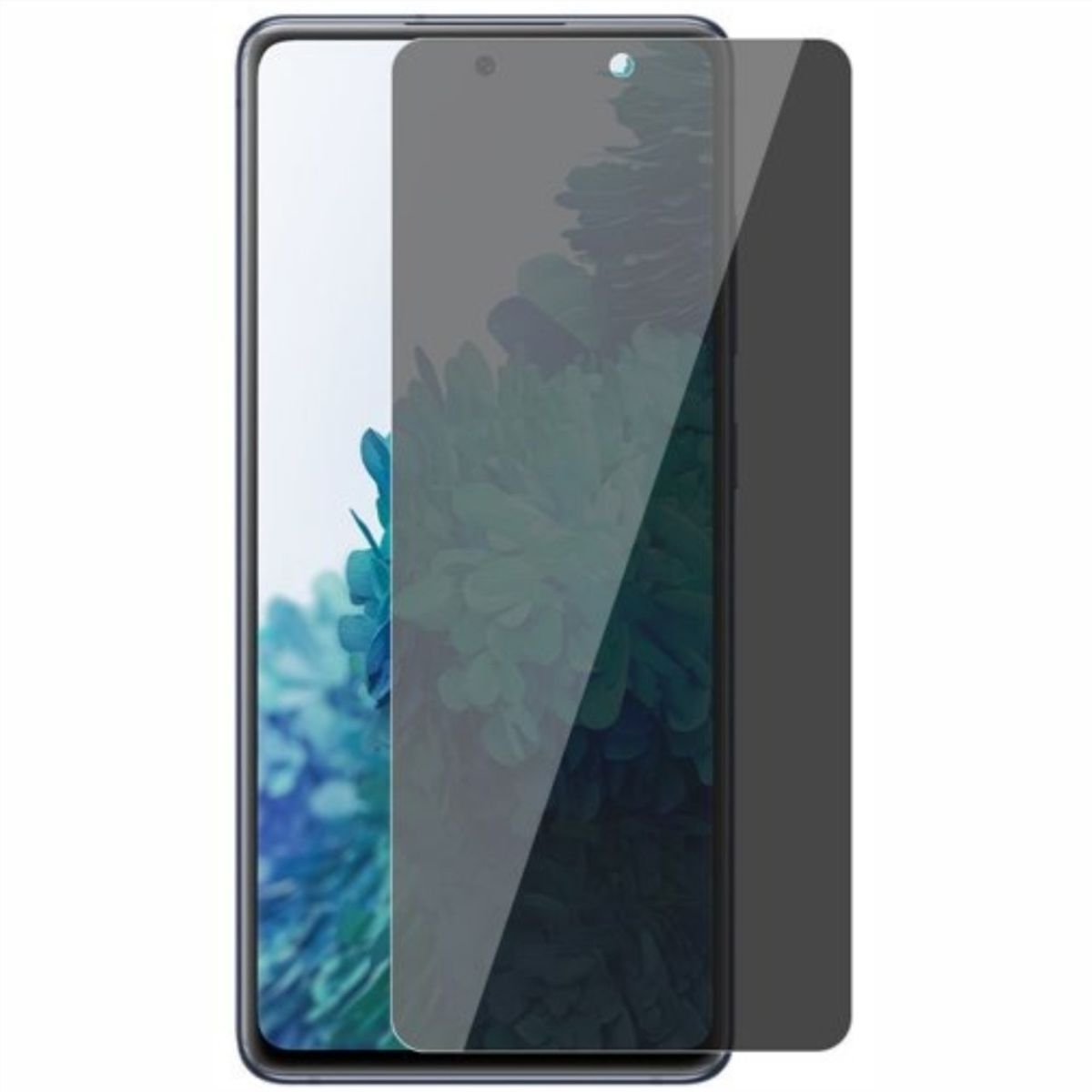 Galaxy S20 FE Privacy Anti-Spy Tempered Glass Screen Protector | Shop ...