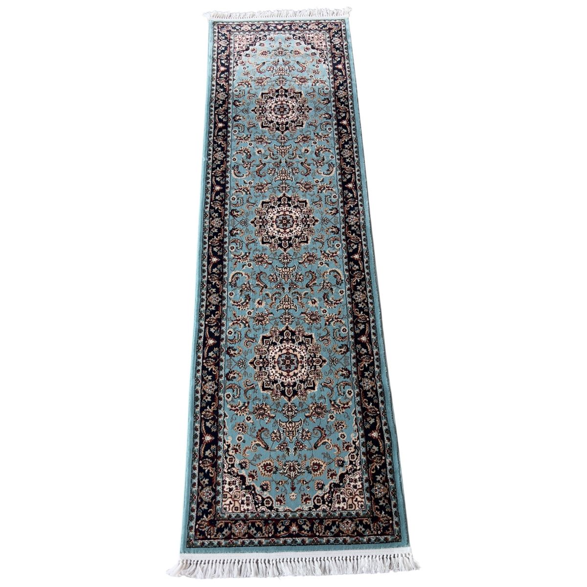 Stunning Persian Style Passage Runner Rug - 300 x 80 cm | Shop Today ...