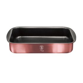 Berlinger Haus 35cm Titanium Coating Baking Tray - i-Rose Edition ...