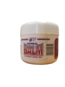 Code 1454 50ML Focus Logic Herbal Balm The Ancient Herbal | Shop Today ...