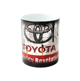 Toyota Themed Mug | Shop Today. Get it Tomorrow! | takealot.com