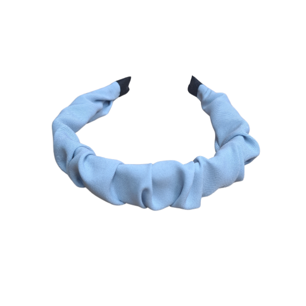 Light Blue Alice Band | Shop Today. Get it Tomorrow! | takealot.com
