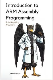 Introduction to ARM Assembly Programming | Shop Today. Get it Tomorrow ...