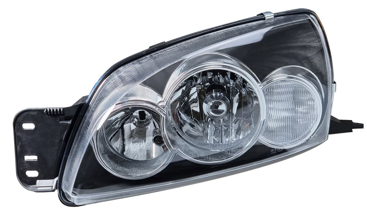 2006 Ford Bantam Headlight Left Side | Shop Today. Get it Tomorrow ...