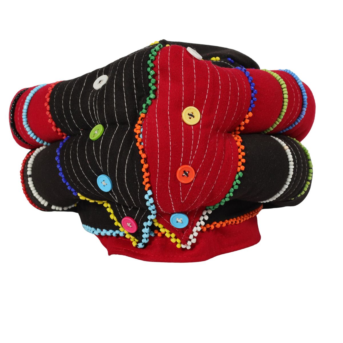 Traditional attire -Traditional Attire for Women - Umbhaco Doek | Shop ...