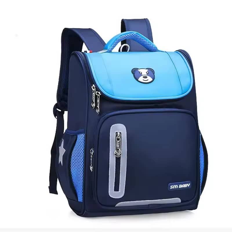 Waterproof School Bags for Boys and Girls, Backpacks, School Bags ...