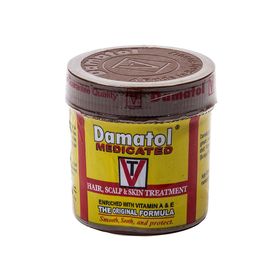 Damatol Medicated Hair, Scalp and Skin Treatment 55g | Shop Today. Get ...