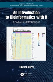 Introduction to Bioinformatics with R | Shop Today. Get it Tomorrow ...