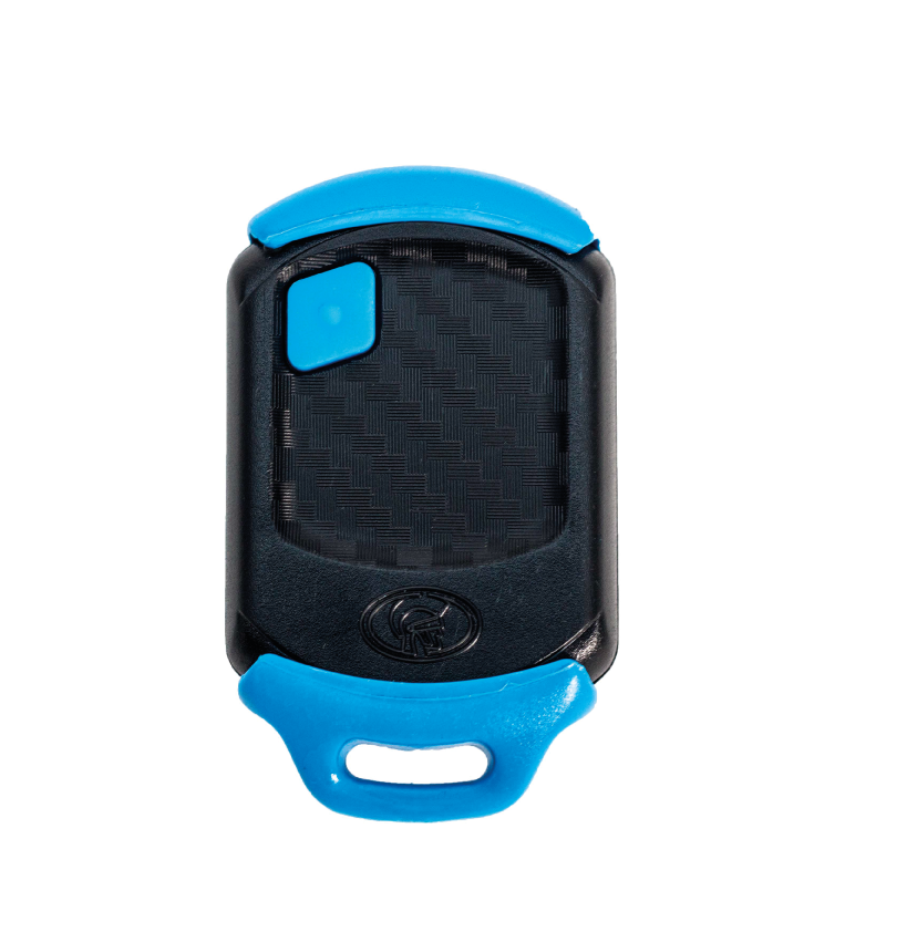 Centurion Nova 1 button code hopping remote - 433MHz | Shop Today. Get ...