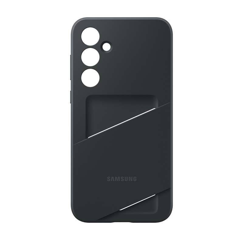 Samsung Galaxy A35 5G Card Slot Case - Black | Shop Today. Get it ...