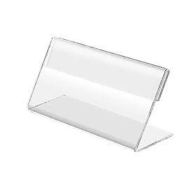 Mini Display Stand Label Holder | Shop Today. Get it Tomorrow ...