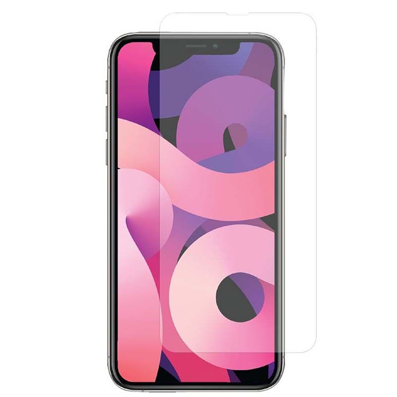 Body Glove Apple iPhone 13 Pro Max Tempered Glass Screen Protector ...